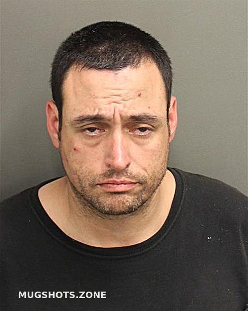MURPHY CHRISTOPHER GEORGE 01/30/2023 - Orange County Mugshots Zone