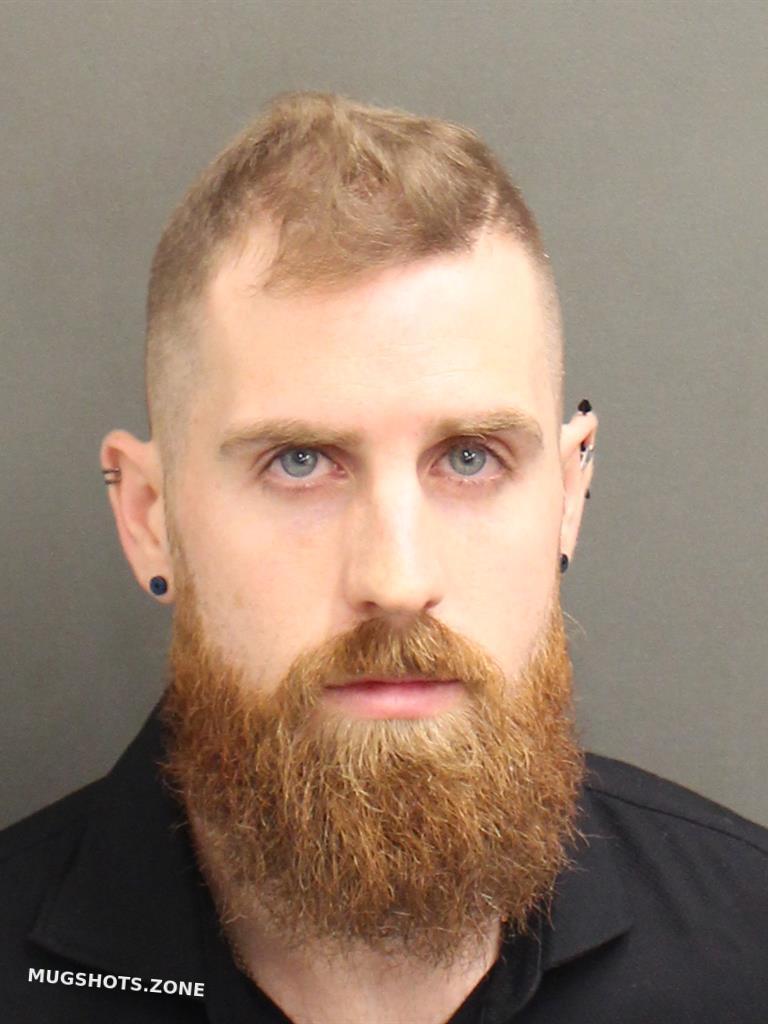 BOVAIRD CHRISTOPHER BLAKE 01/30/2023 - Orange County Mugshots Zone