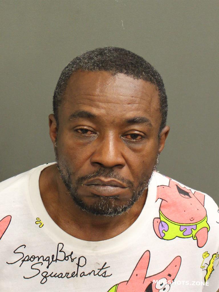 SMITH ELIJAH JR 01/30/2023 - Orange County Mugshots Zone