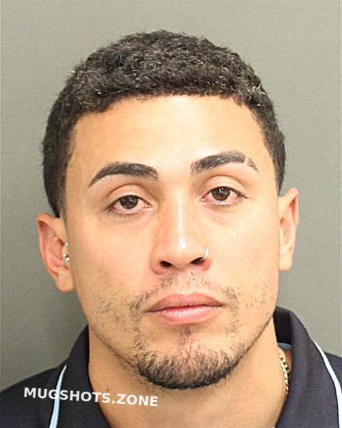 COLLAZO ROBERT MORALES 01/30/2023 - Orange County Mugshots Zone