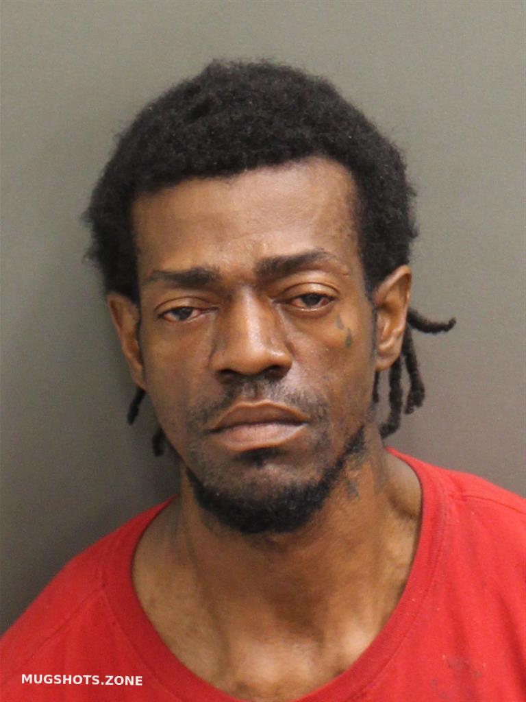 SMITH RESHARD DESHAZIER 01/31/2023 - Orange County Mugshots Zone
