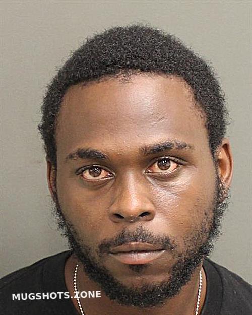 HARRIS DARNELL LEE 01/31/2023 - Orange County Mugshots Zone