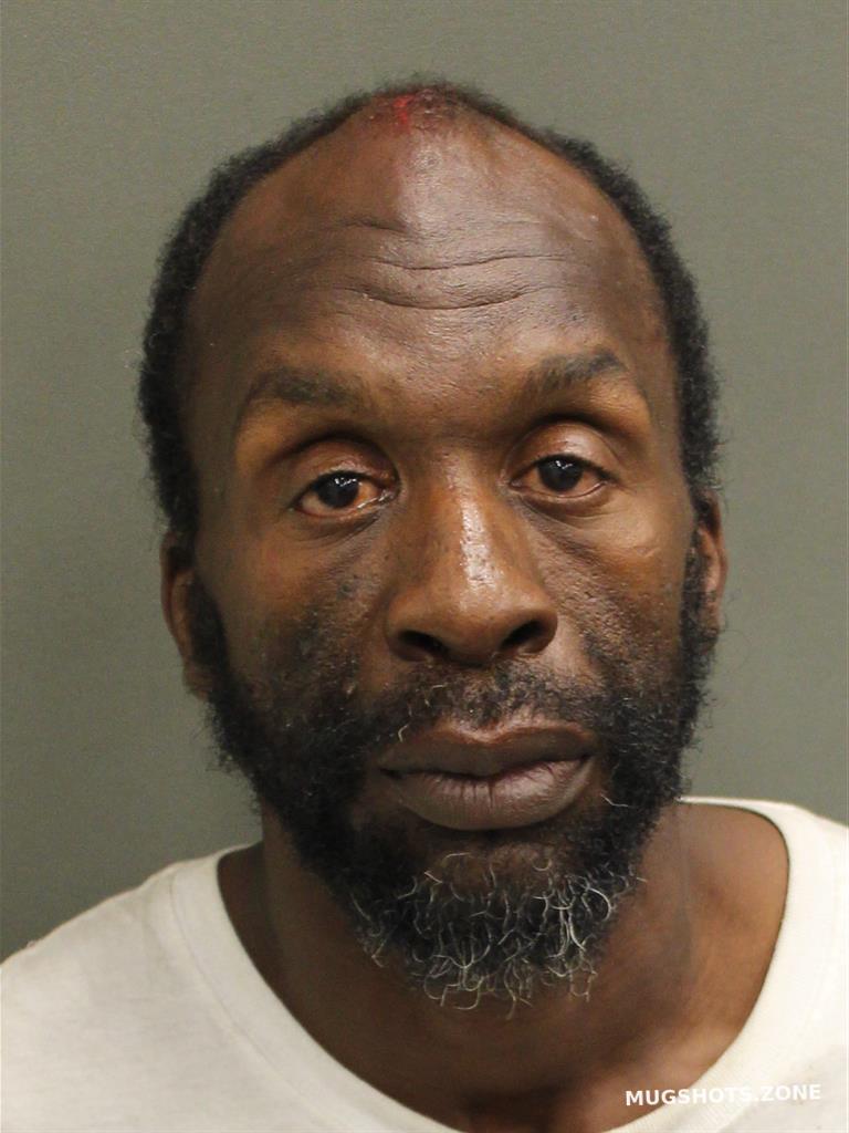 LYMON TIMOTHY DEWAYNE 01/31/2023 - Orange County Mugshots Zone