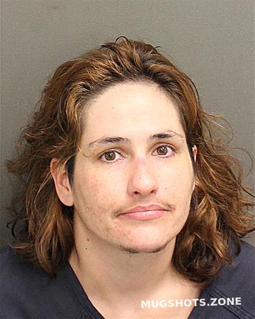 ALSUP JESSICA LYNN 01/31/2023 - Orange County Mugshots Zone