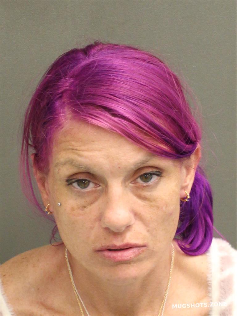 DELAWDER ASHLEY 01/31/2023 - Orange County Mugshots Zone