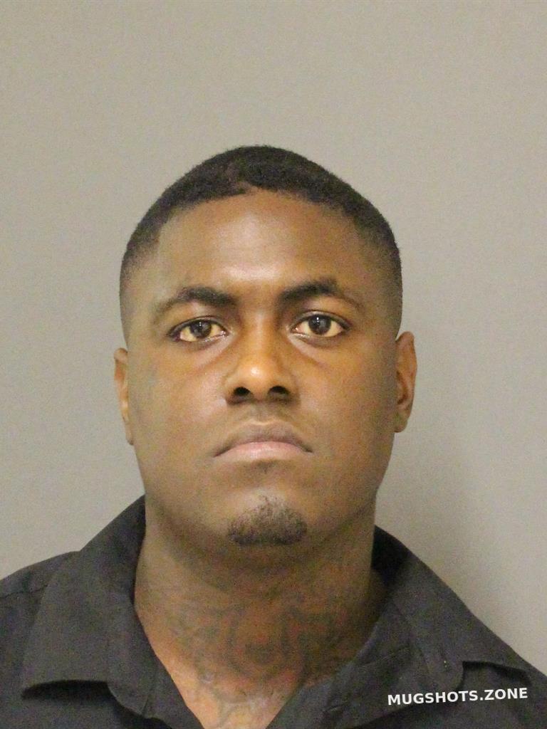 BOLDEN OCTAVIUS MAURICE JR 02/01/2023 - Orange County Mugshots Zone