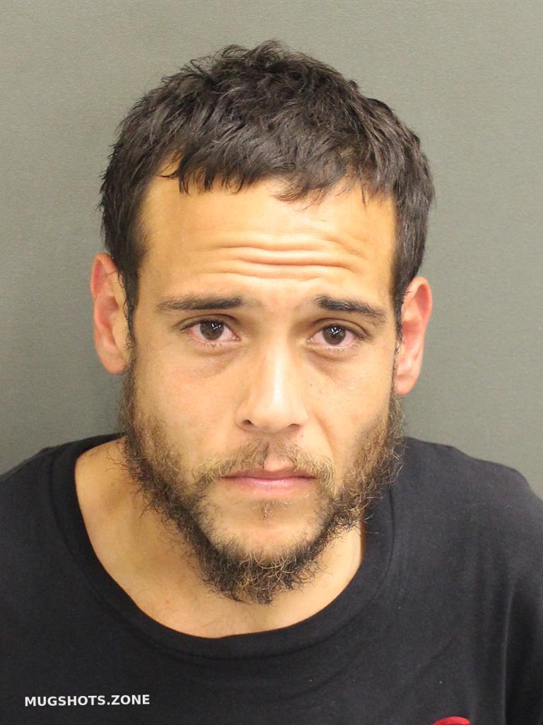 ROMAN JOSEPH 02/01/2023 - Orange County Mugshots Zone
