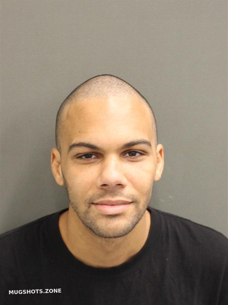 SMITH ERIC L JR 02/01/2023 - Orange County Mugshots Zone