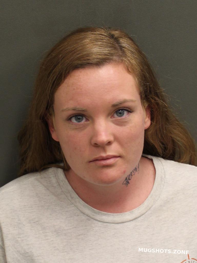 PADGETT TAYLOR RENEE 02/01/2023 - Orange County Mugshots Zone