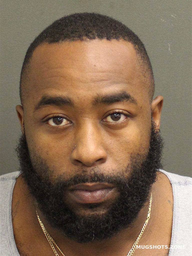 MARTIN JAHMAL AKEEM 02/01/2023 - Orange County Mugshots Zone