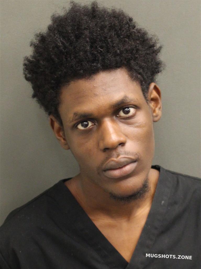 GARRAUD BENOIT MARSAN 02/01/2023 - Orange County Mugshots Zone