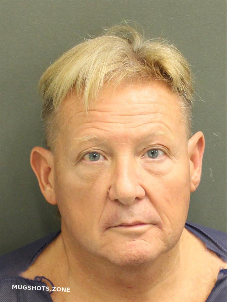 KRON CHRISTOPHER ERIC 02/01/2023 - Orange County Mugshots Zone