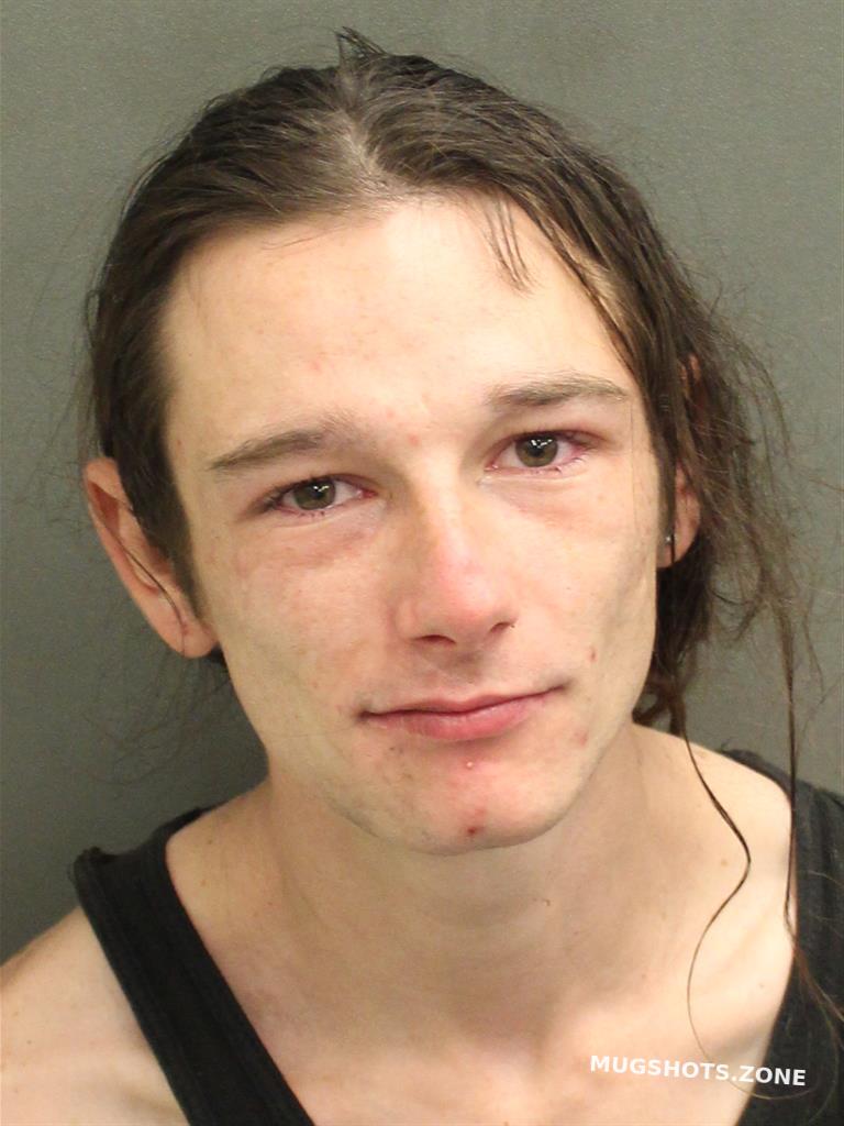 HIGH JAMES 02/02/2023 - Orange County Mugshots Zone