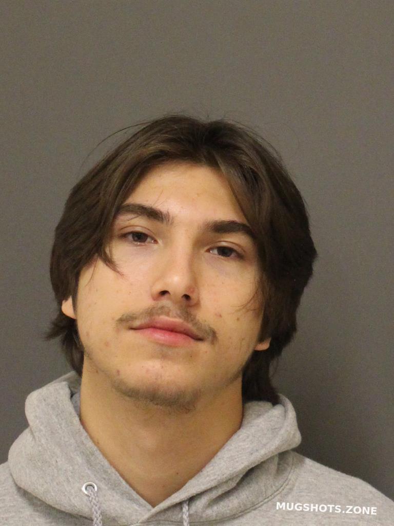 LEWIS ALEXANDER SAMUEL 02/02/2023 - Orange County Mugshots Zone