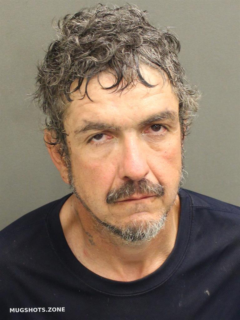 SLATE RANDALL LEE 02/02/2023 - Orange County Mugshots Zone