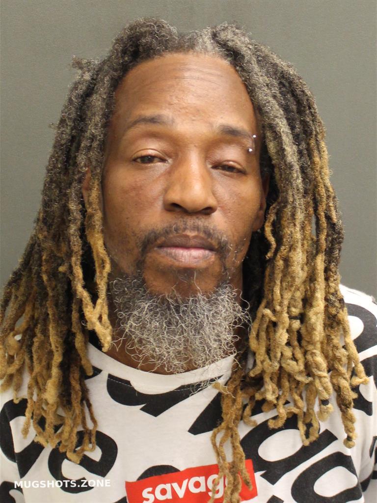 GRIGGS SANTIAGO JAMES 02/02/2023 - Orange County Mugshots Zone