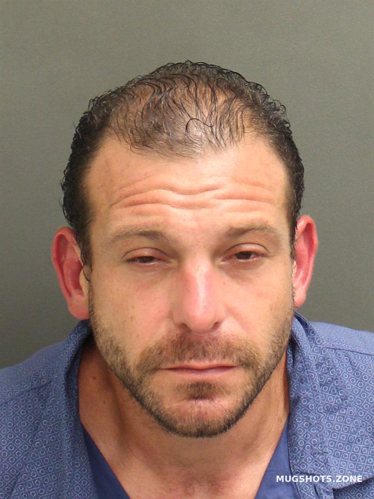 QUINN MICHAEL 02/02/2023 - Orange County Mugshots Zone