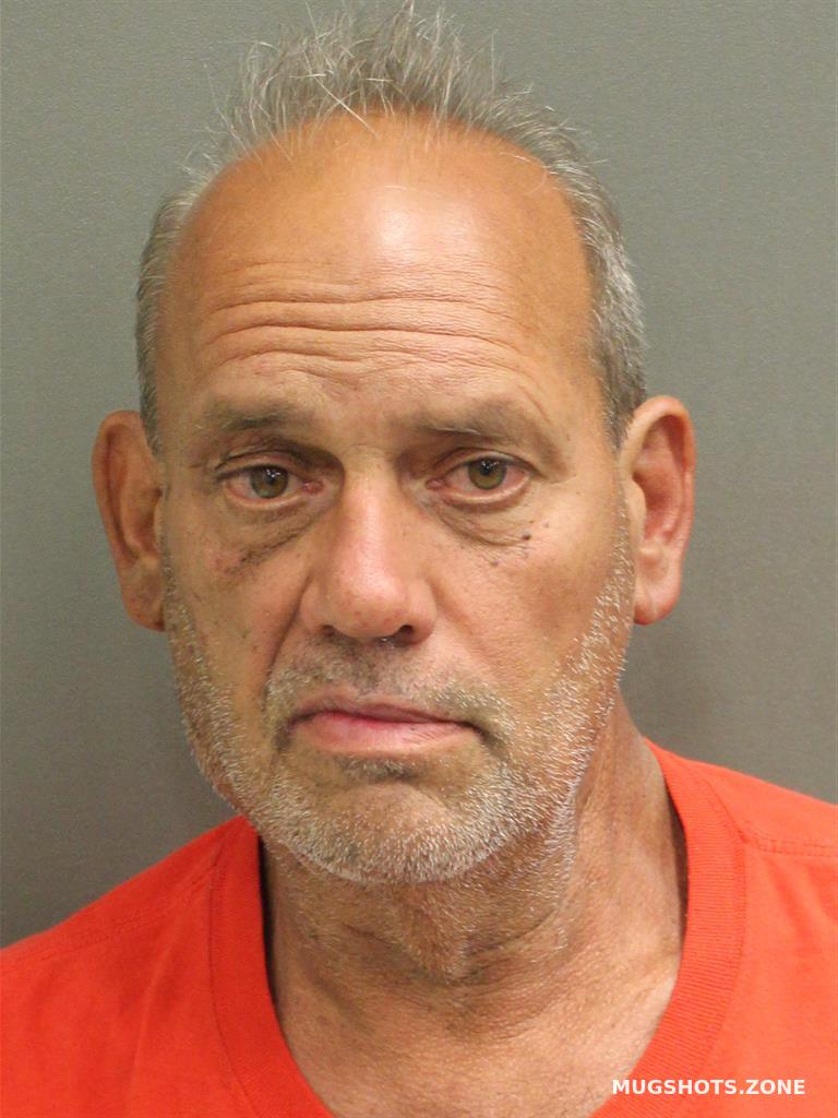 ROBINSON PHILLIP 02/02/2023 - Orange County Mugshots Zone