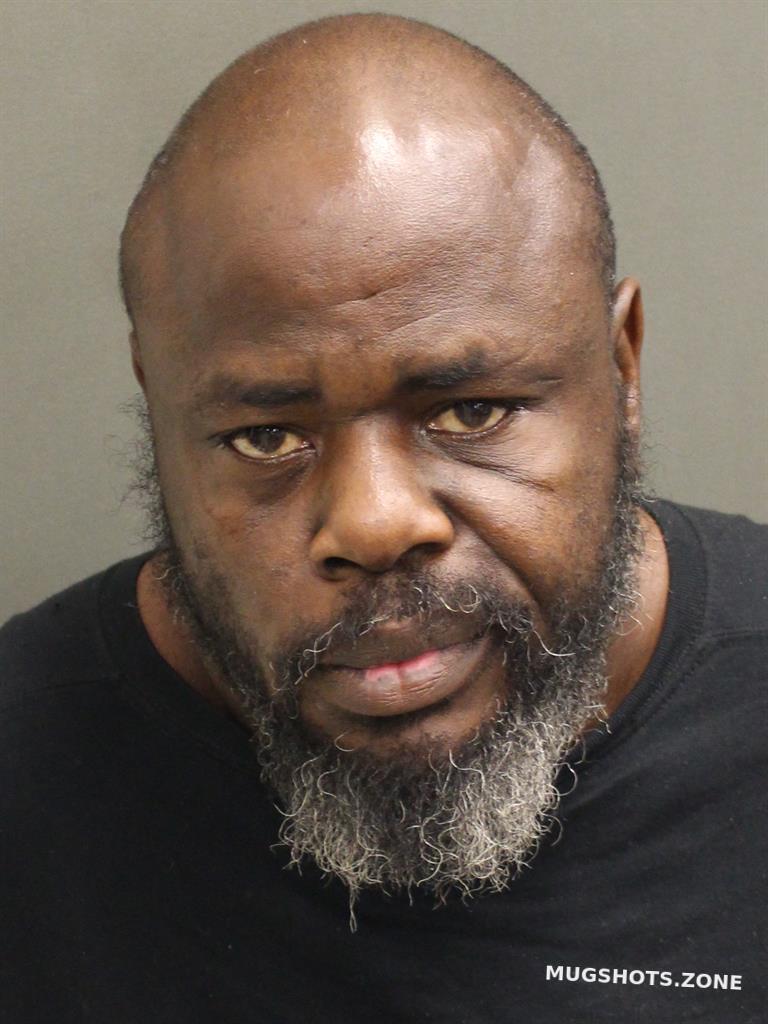 GRIFFIN DAVID LEE JR JR 02/02/2023 - Orange County Mugshots Zone
