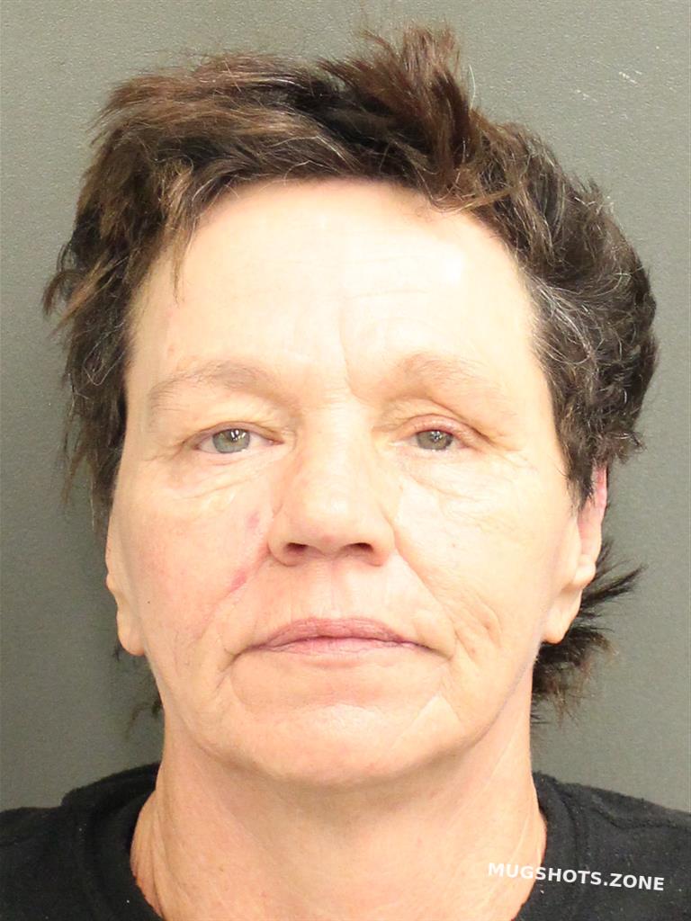 BAILEY ANNE MARIE 02/02/2023 - Orange County Mugshots Zone