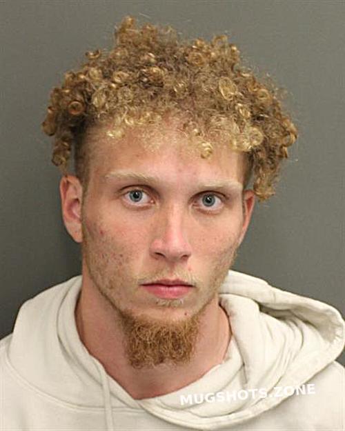 HAMILTON MATTHEW CHRISTOPHER 02/02/2023 - Orange County Mugshots Zone