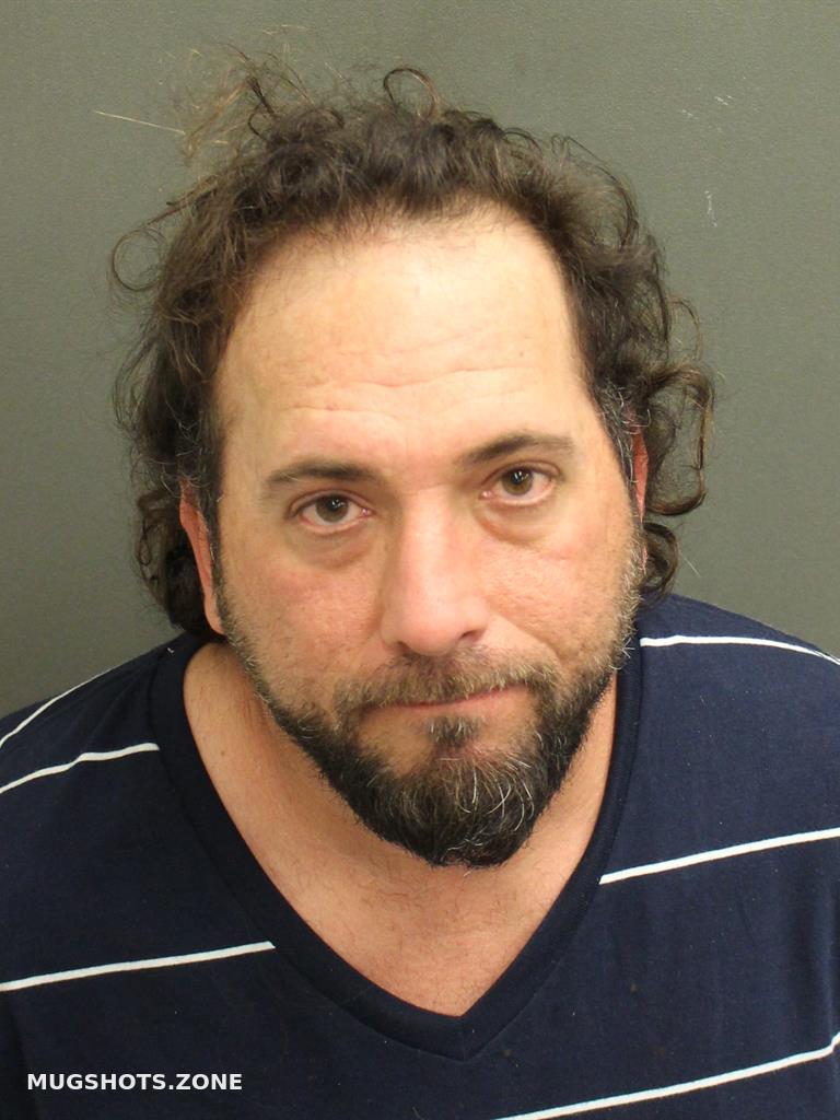 Amoroso Michael 02 02 2023 Orange County Mugshots Zone
