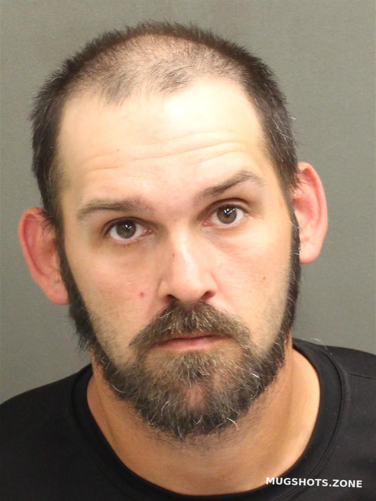 OBRIEN STEVEN PATRICK 02/02/2023 - Orange County Mugshots Zone