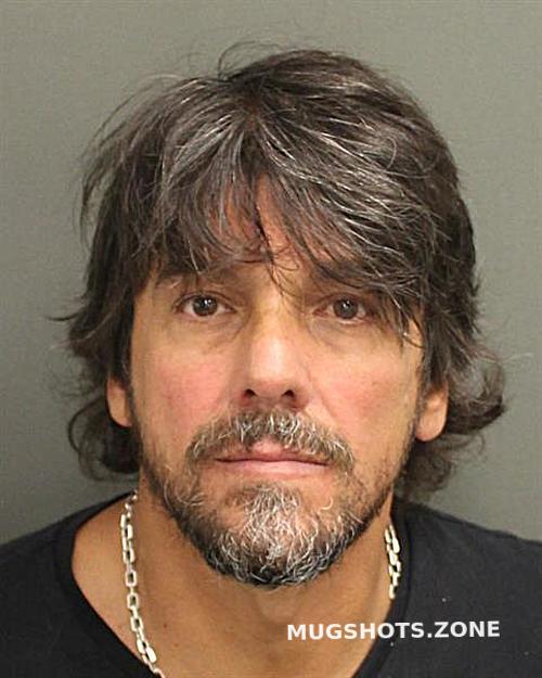 CIOCAN DAMIAN MARCEL 02/02/2023 - Orange County Mugshots Zone