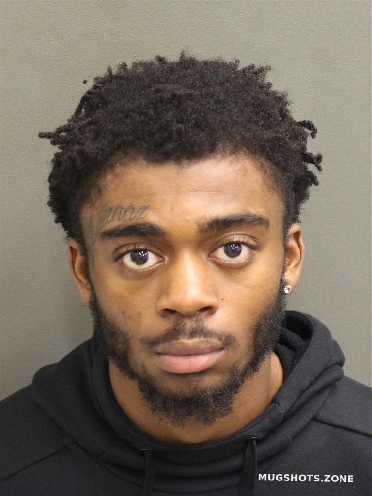 HUNT TRENTON J 02/02/2023 - Orange County Mugshots Zone