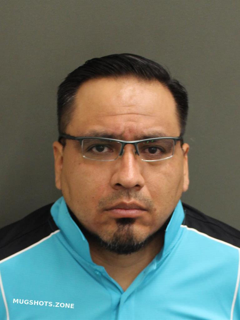 CUADROSHERNANDEZ JORGE 02/02/2023 - Orange County Mugshots Zone