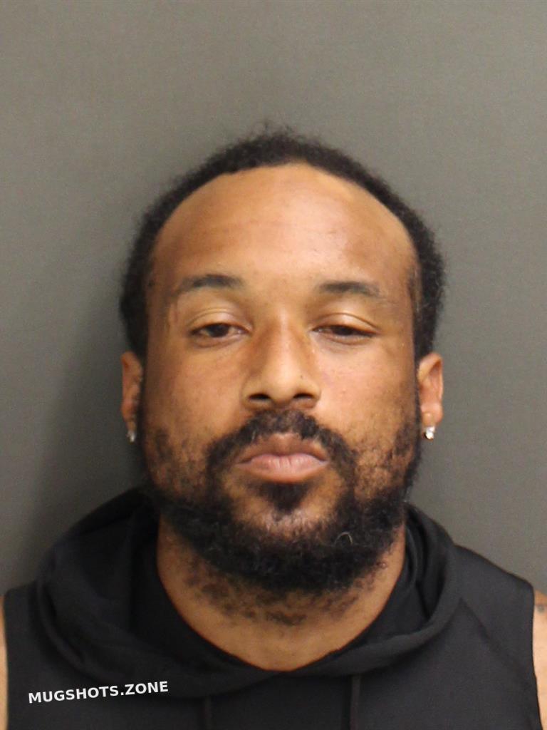 HARDING GREGORY II 02/02/2023 - Orange County Mugshots Zone