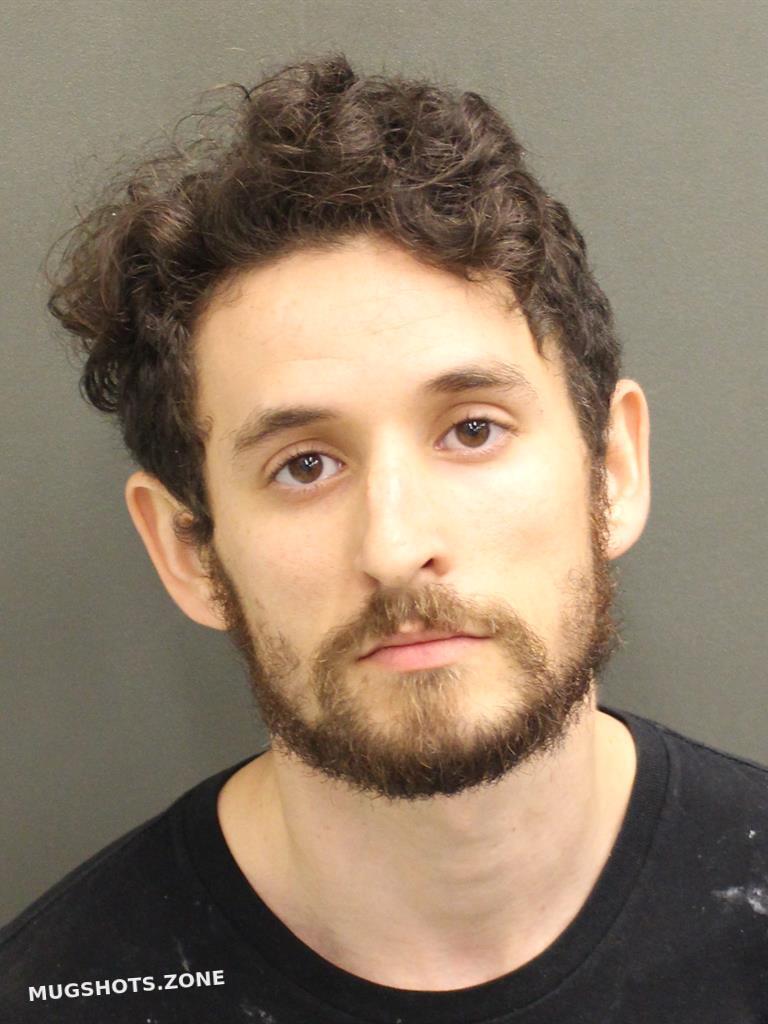 HOCHMAN JACOB SETH 02/02/2023 - Orange County Mugshots Zone
