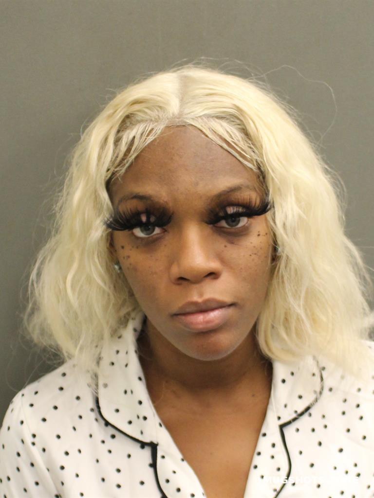 CARN JAQUANDA 02/02/2023 - Orange County Mugshots Zone