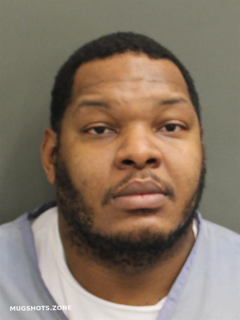 PATRICK JEREMIAH 02/03/2023 - Orange County Mugshots Zone