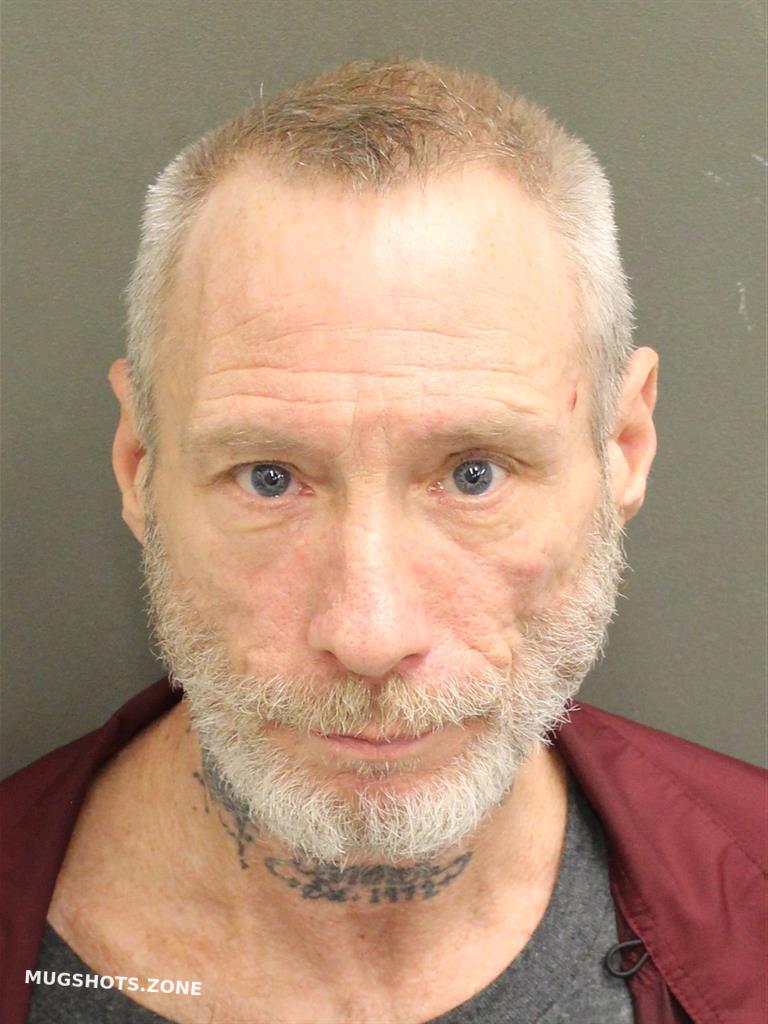 CHINCHAR ANDREW ERNEST JR JR 02/03/2023 - Orange County Mugshots Zone