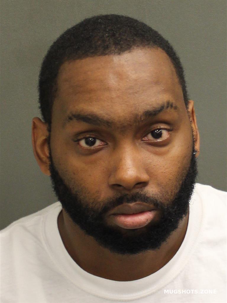 COOKS JOSHUA DEON 02/03/2023 - Orange County Mugshots Zone