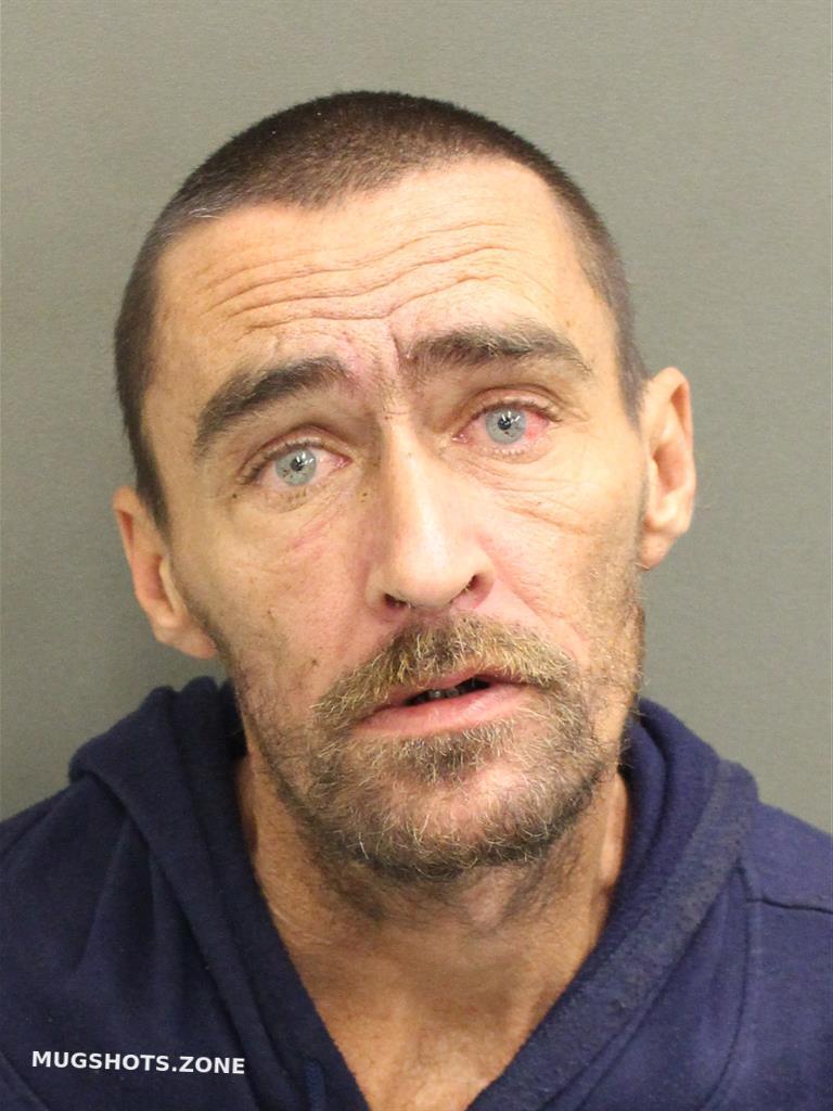 MOORE ERIC JAMES 02/04/2023 - Orange County Mugshots Zone