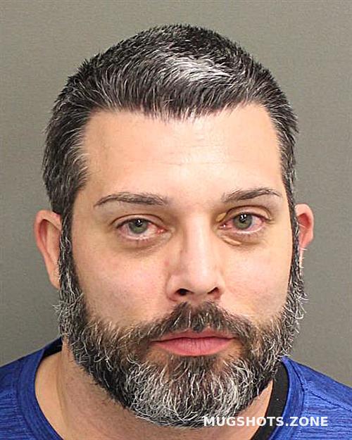 DEJOY DANIEL ROBERT 02/04/2023 - Orange County Mugshots Zone