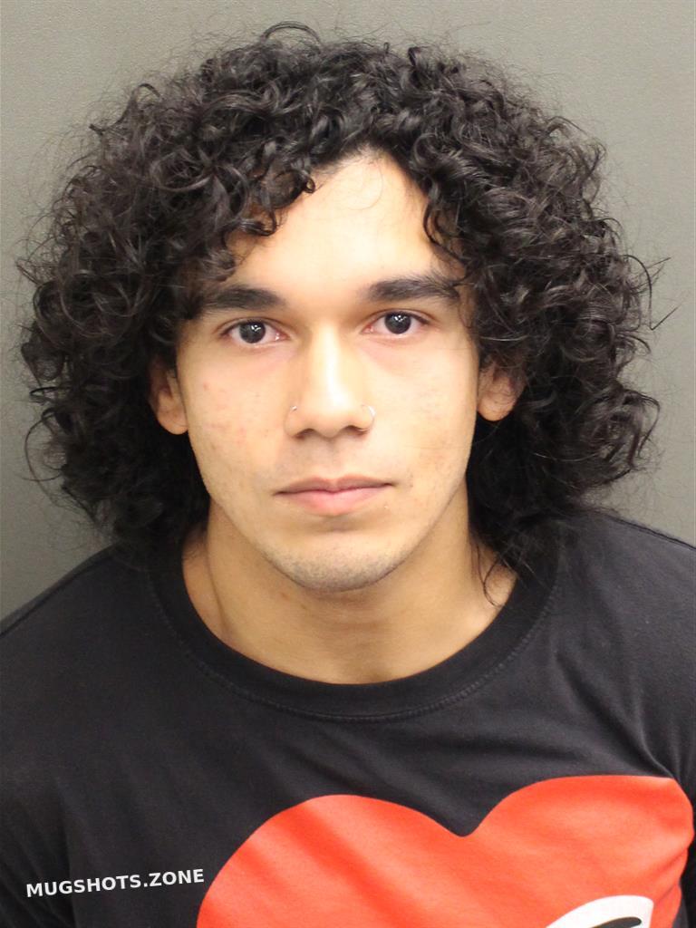 MALDONADO SEBASTIAN 02/04/2023 - Orange County Mugshots Zone