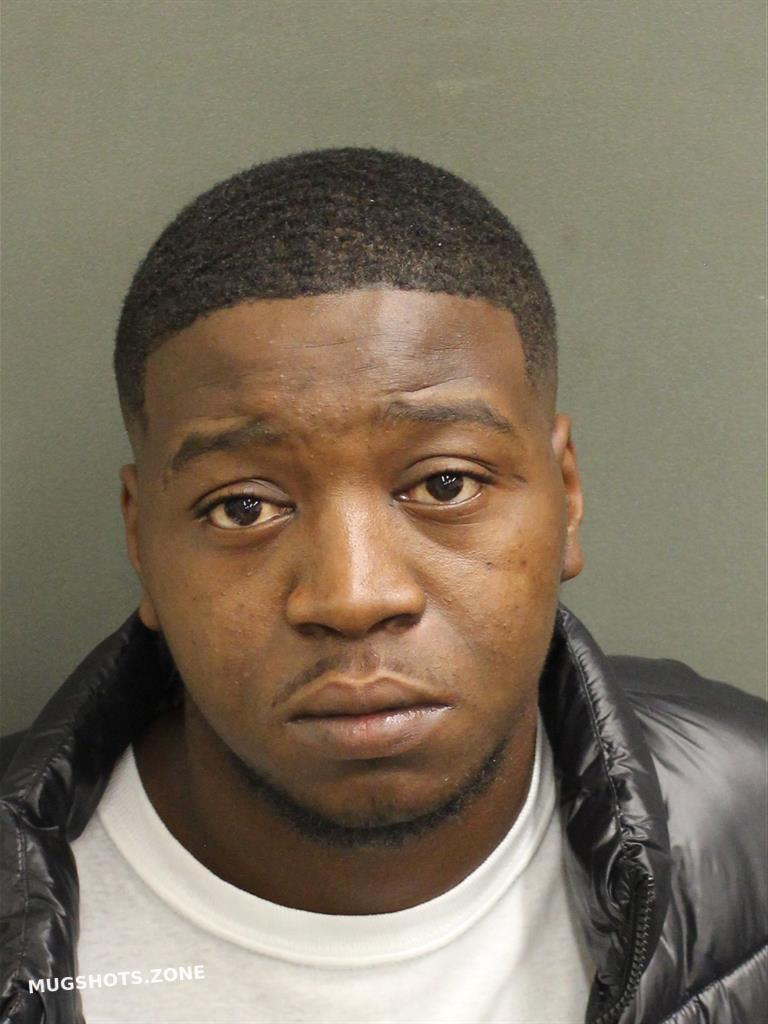 JERNIGAN EDDIE ROY JR 02/04/2023 - Orange County Mugshots Zone