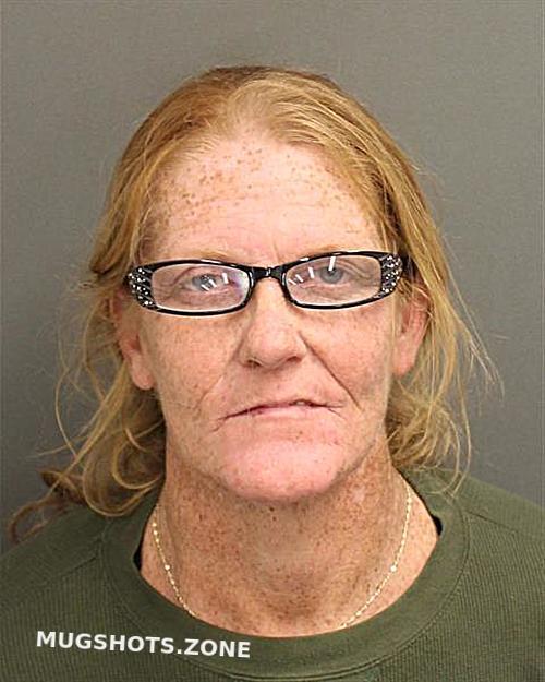 PITTMAN TERRI LYNN 02/04/2023 - Orange County Mugshots Zone