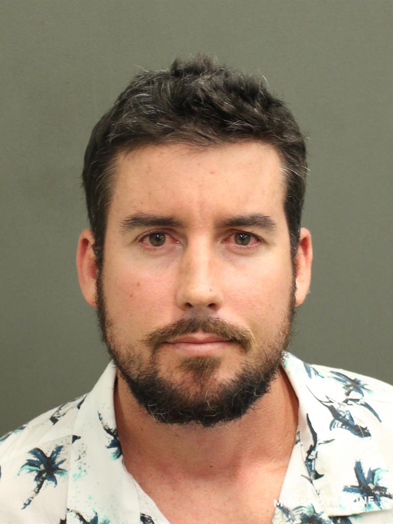 HAMLETT WESLEY 02/04/2023 - Orange County Mugshots Zone