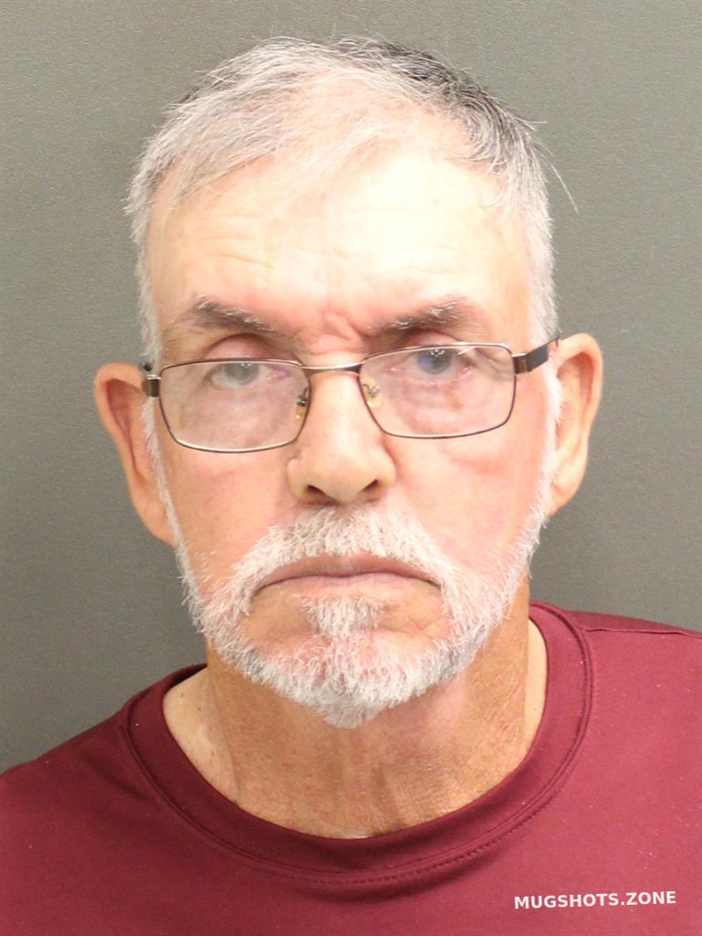 COLLINS ROBERT SETH LOUIS 02/04/2023 - Orange County Mugshots Zone