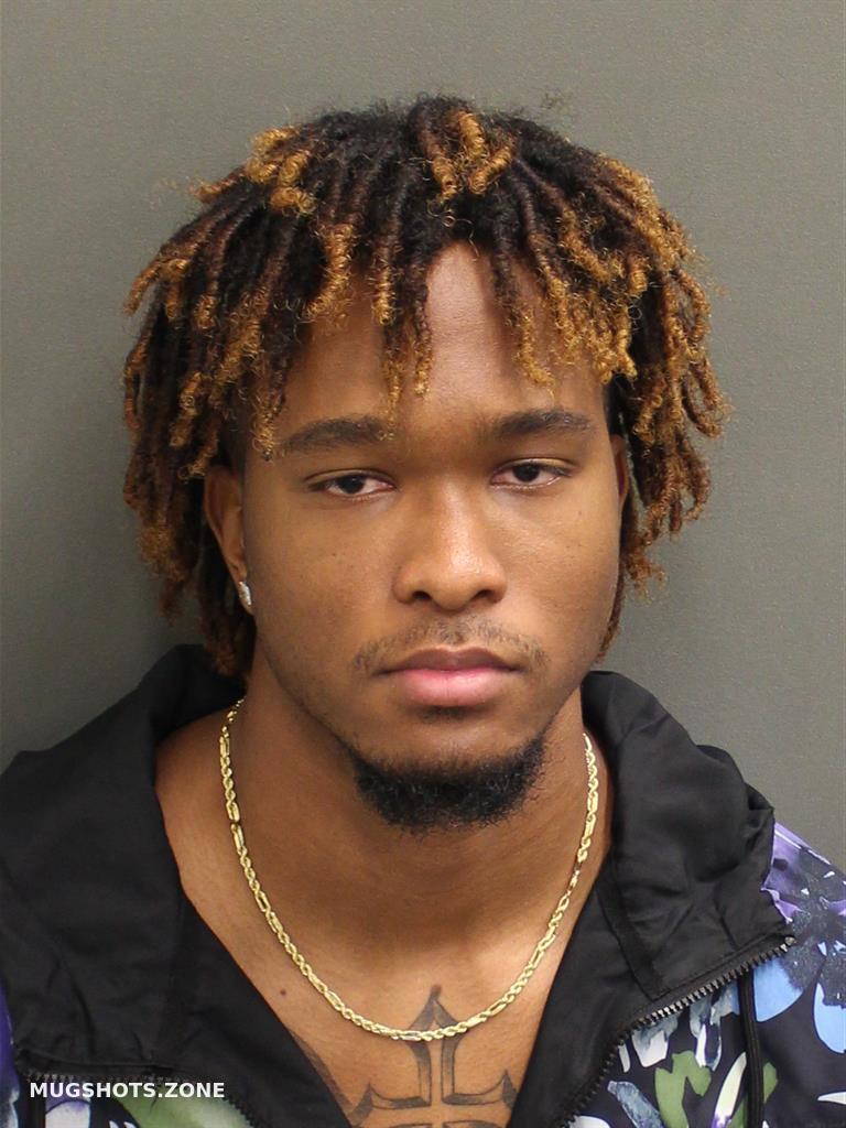 LOVE JACOB JOSHUA 02/05/2023 - Orange County Mugshots Zone