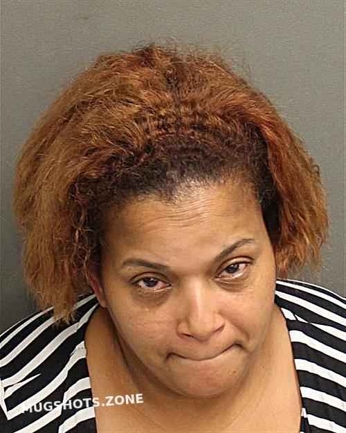 VIVIECA WANDA ALTAGRACIA 02/05/2023 - Orange County Mugshots Zone