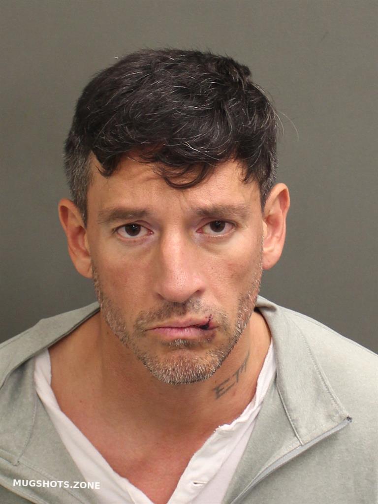 WATCHEK NICHOLAS ALLEN 02/05/2023 - Orange County Mugshots Zone