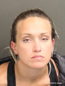 MOSSUTO MICHELE LYNN 02/06/2023 - Orange County Mugshots Zone