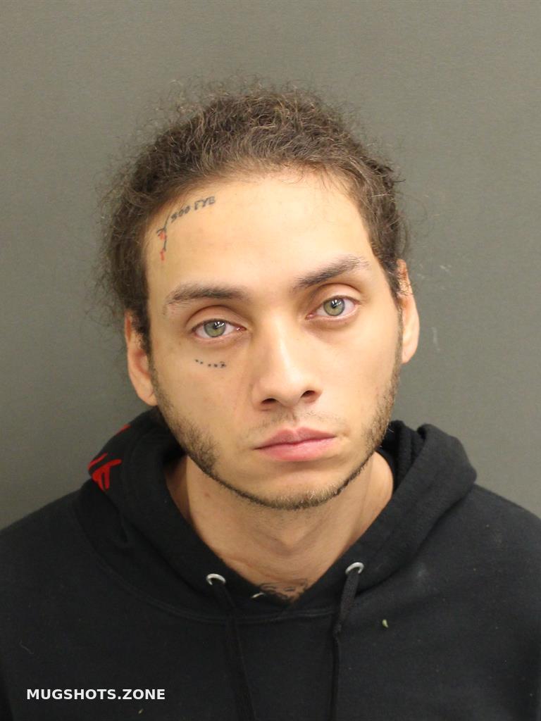 ROSARIO JASON WILFREDO 02/06/2023 - Orange County Mugshots Zone