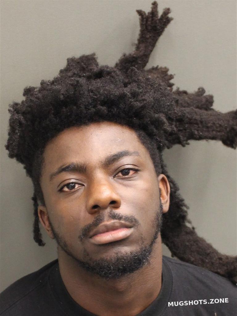 MICHEL BRYAN 02/06/2023 - Orange County Mugshots Zone