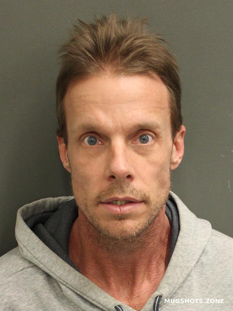 CRIST SHELDON JOSEPH 02/06/2023 - Orange County Mugshots Zone